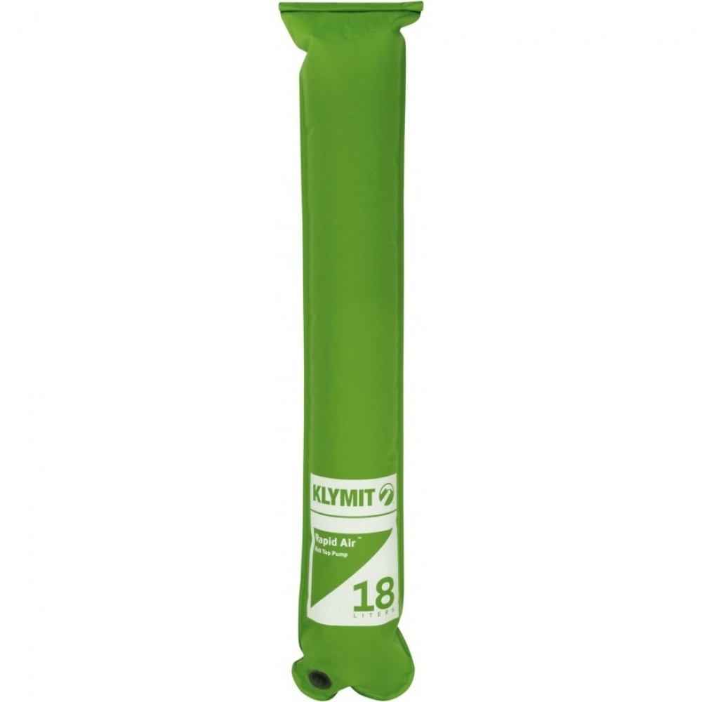 KLYMIT RAPID AIR FLAT VALVE PUMP 06RAGRCNC. Купить Насос на Официальном ...